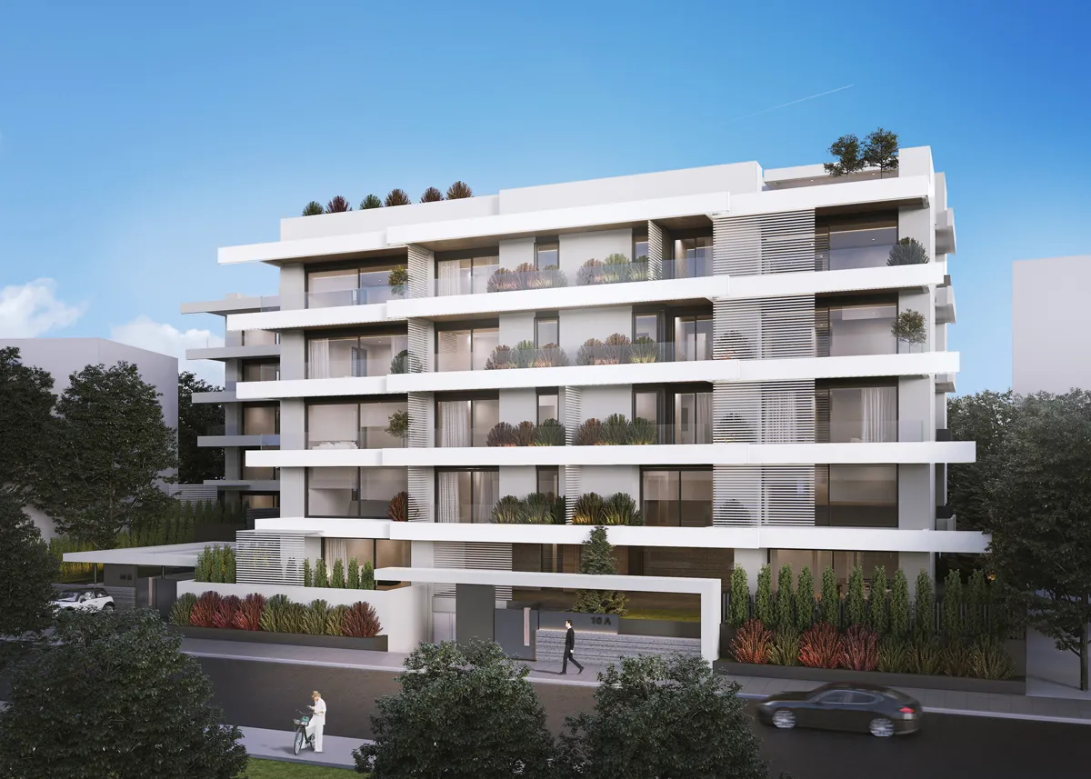 Project Alpha - Project Alpha